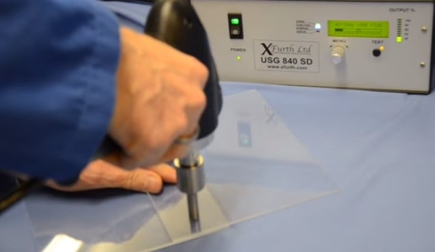 Benefits Of Hand Welding | Xfurth