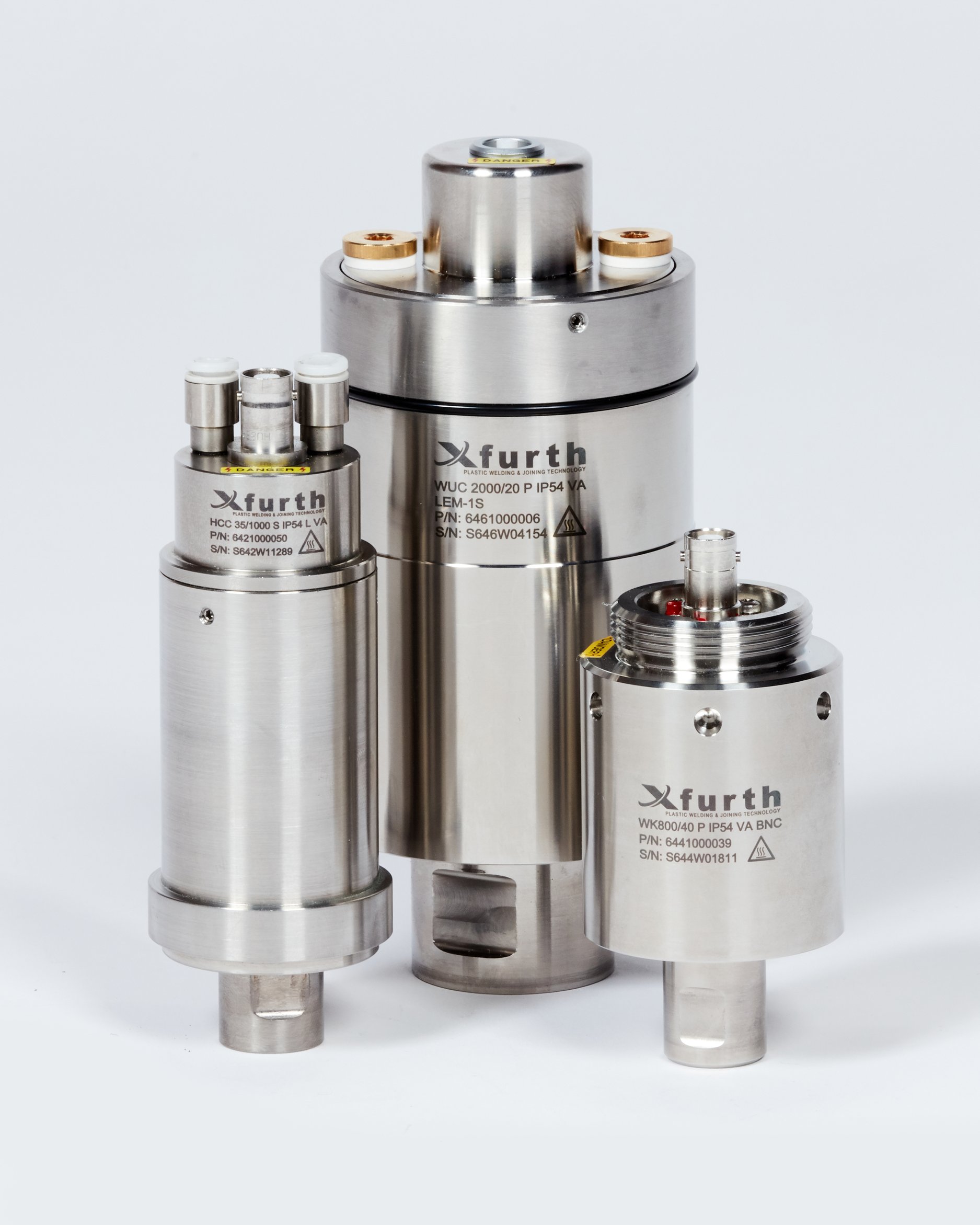 Ultrasonic Welding Process: Step-by-Step Comprehensive Guide