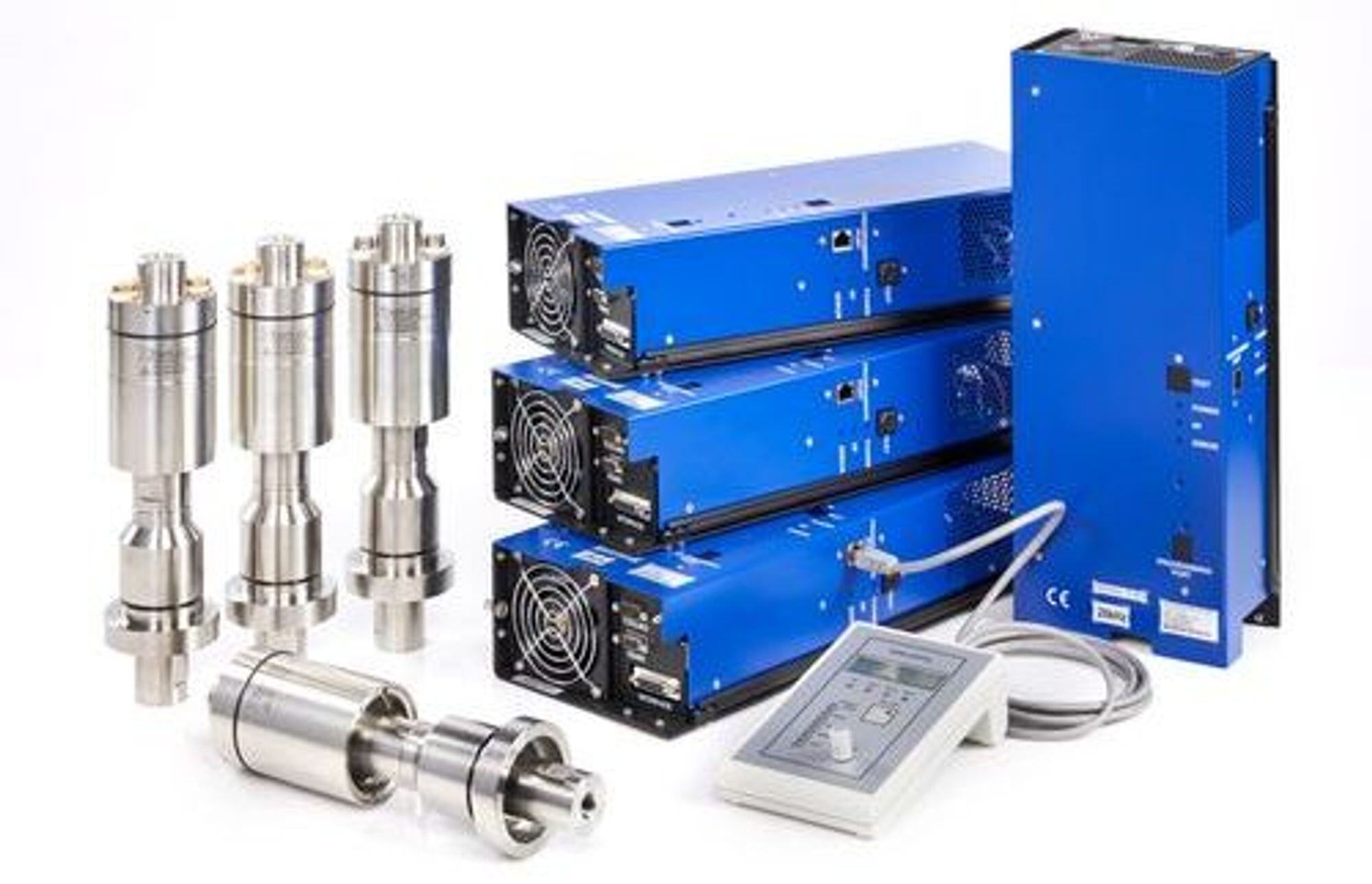 The Role Of Ultrasonic Welding In Food Safety And Packaging Integrity